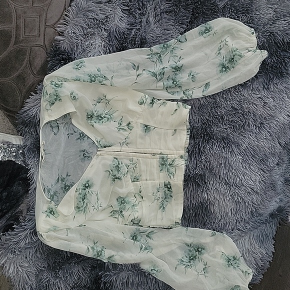 Liberty Love | Tops | Blouse | Poshmark